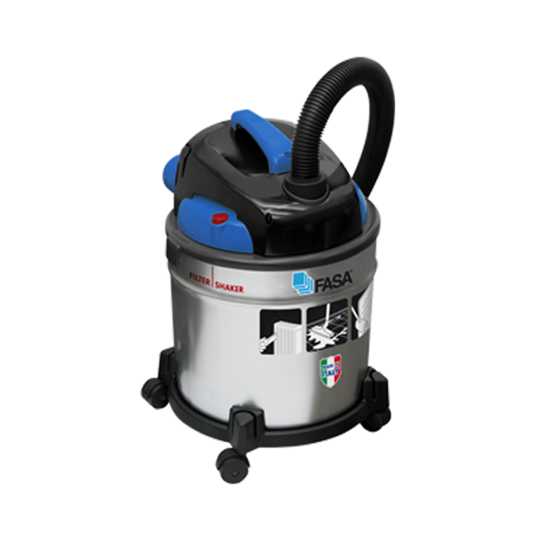 FASA WS 20 wet and dry vacuum cleaner – Brico Home