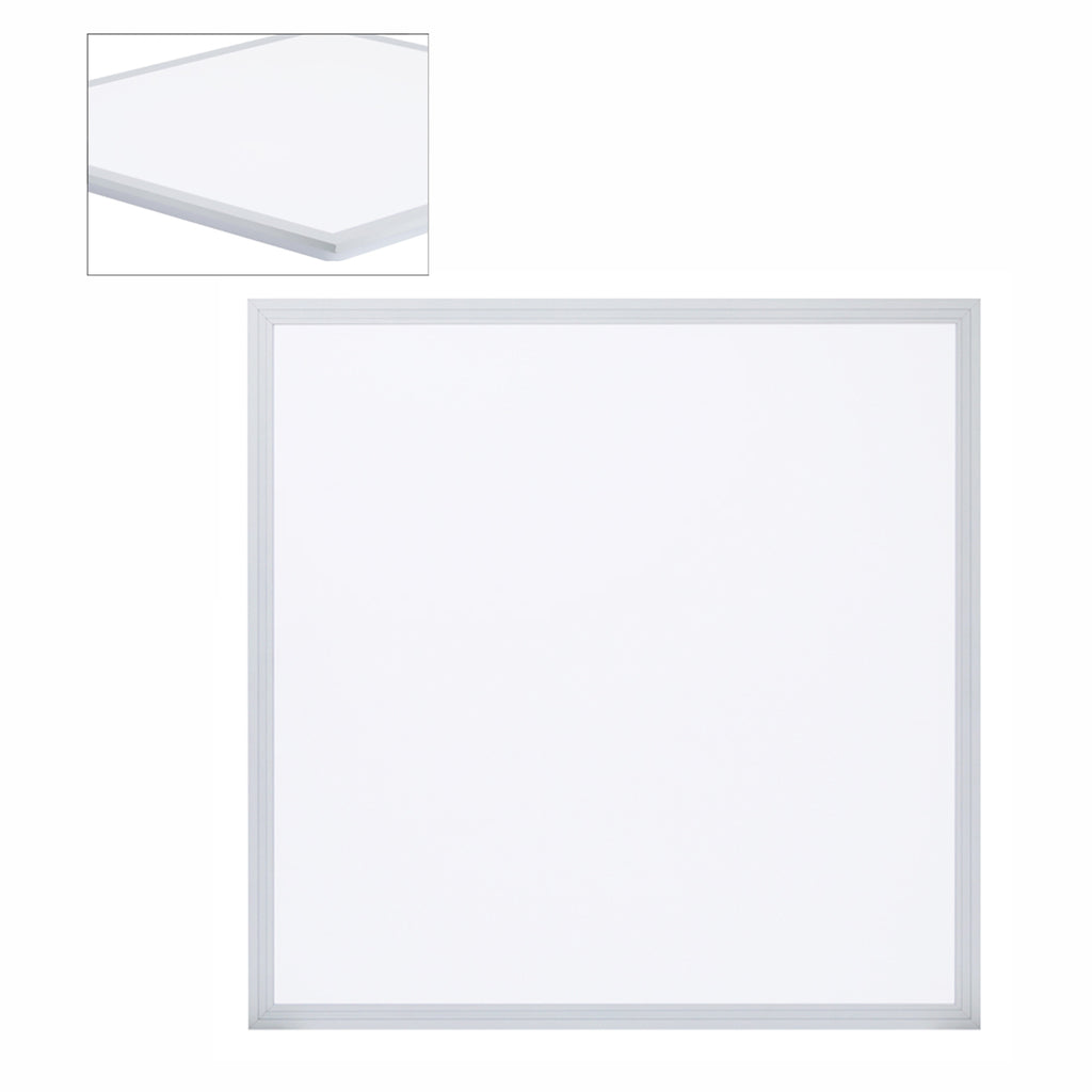 LED panel 600 X 600 36W 3200lm 4000K natural light